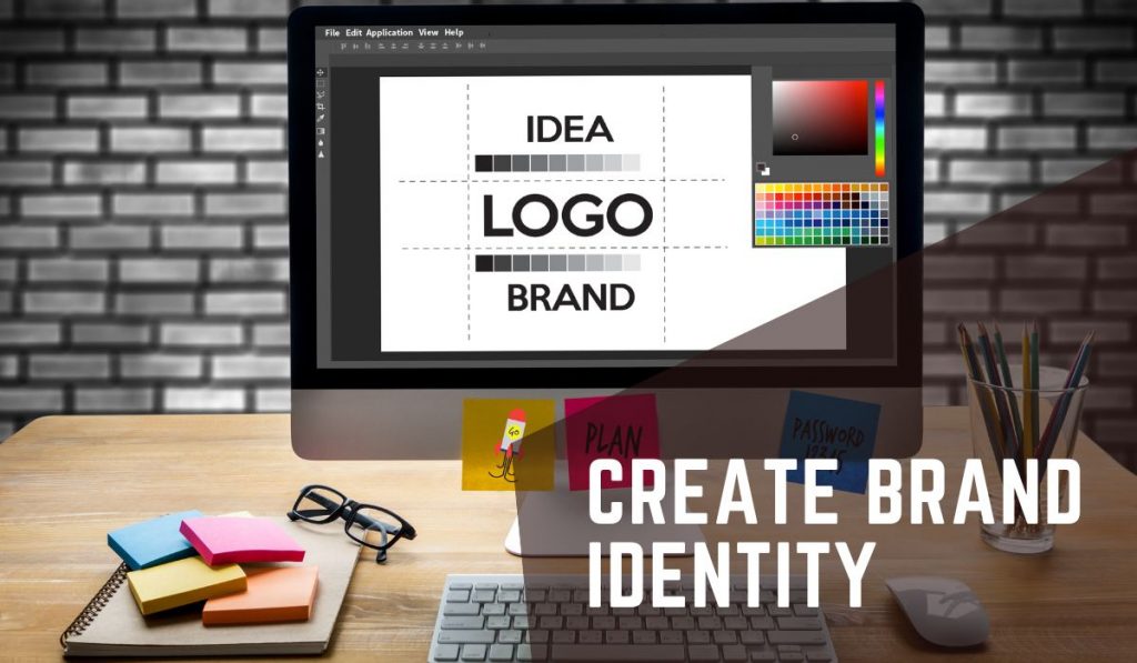 Creating a Brand Identity: A Guide for Graphic Designers - Ulancer