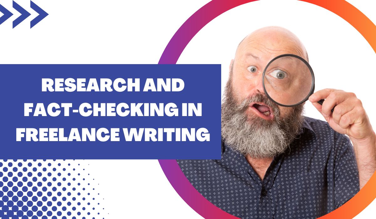 The Importance of Research and Fact-Checking in Freelance Writing - Ulancer