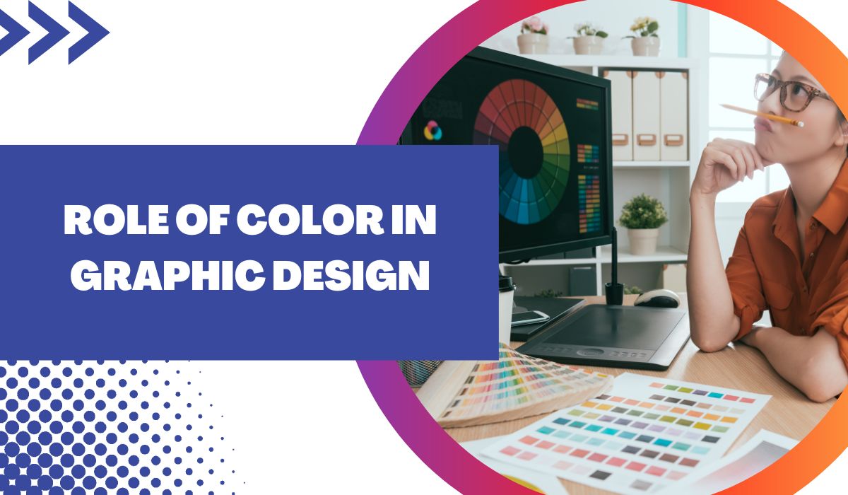 The Role of Color in Graphic Design - Ulancer