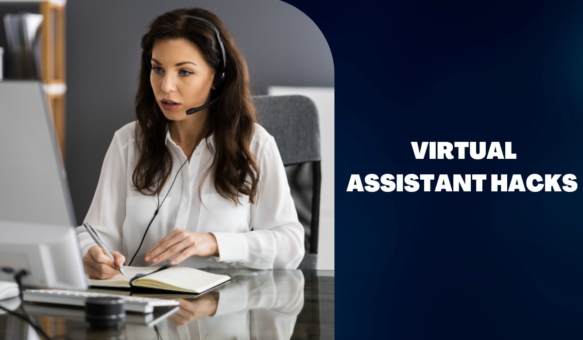 Virtual Assistant Hacks for Better Time Management - Ulancer